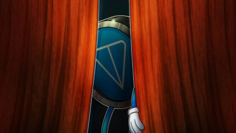 Tom Trowbridge - Building a better world with distributed systems